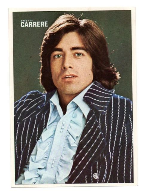 CARTE HIT COLLECTION FIGURINE PANINI N° 14 RINGO - GUY BAYLE - RINGO ...