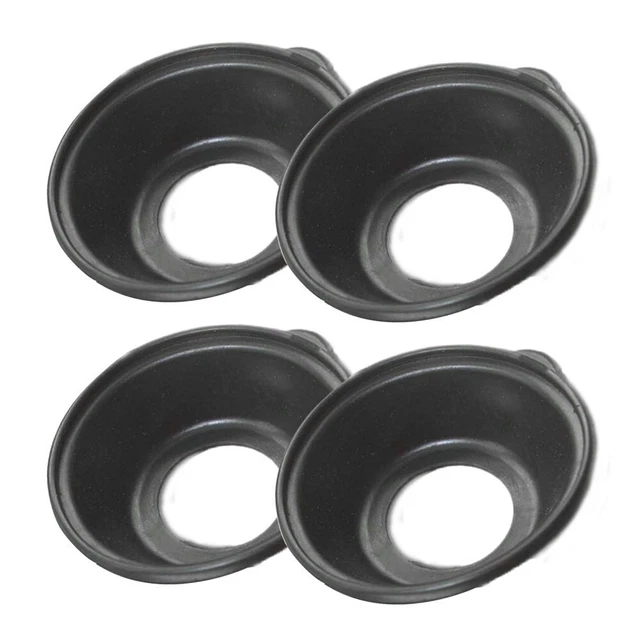LOT DE 4 pi ces diaphragme carburateur pour FJ1200A ABS 1992-1993 M-1200 haute EUR 14,26 ...
