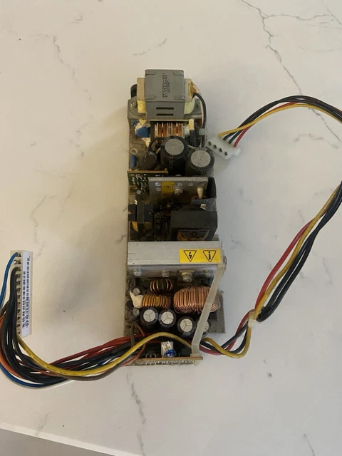 OFFICIAL ORIGINAL XBOX Internal Power Supply Unit 1.0 & 1.1 PSU £11.00 ...