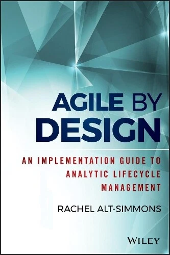 RACHEL ALT-SIMMONS AGILE by Design (Relié) Wiley and SAS Business ...