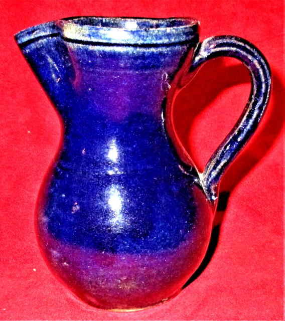 GRES / POTERIE de VERNEUIL - PETIT PICHET PAUL DEMEURE POTIER à ...