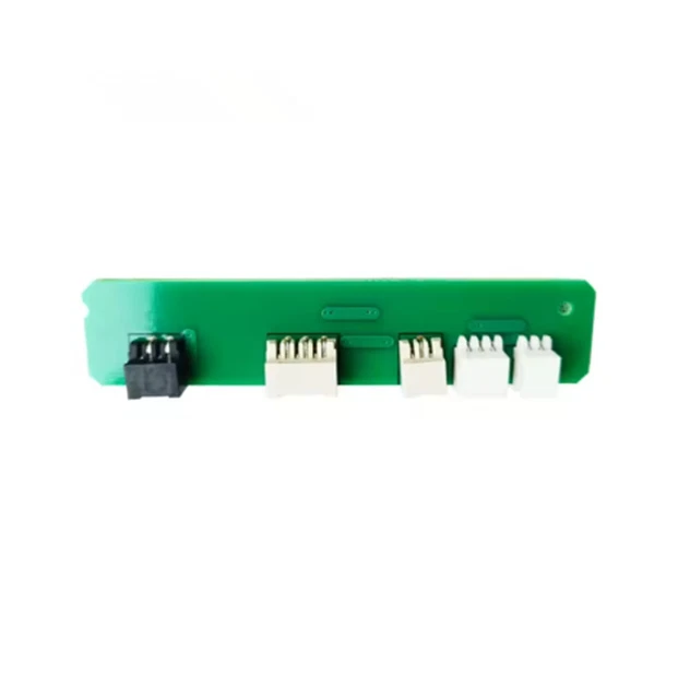 RM2-9506 RM2-9305 FUSER Chip for HP M607dn/M608n/M608x/M608dn/M609dn ...