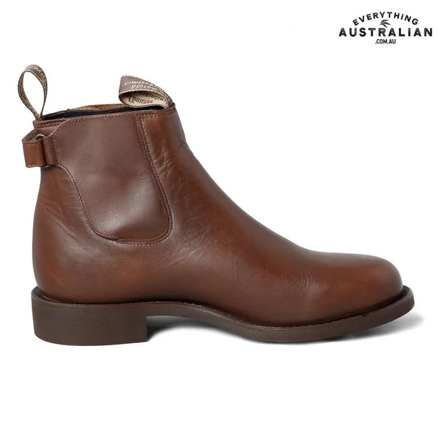 HAROLD BOOTS GARDENER Brumby $495.00 - PicClick AU