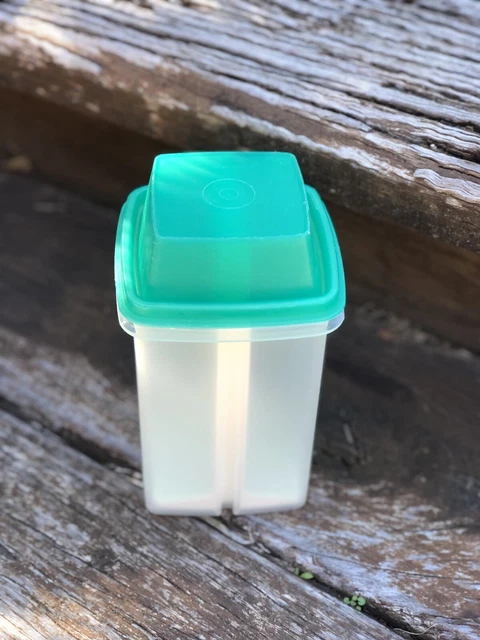 TUPPERWARE PICK A Deli Fridge Storage Container Beetroot Pickle 1332-16 ...