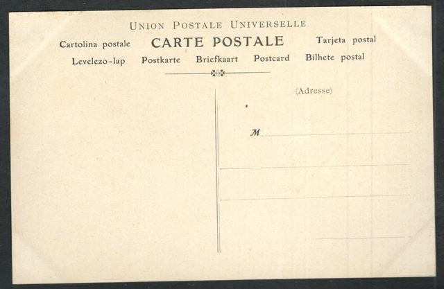 OPERA SINGER - Andre Allard French Baritone as "Hercules" postcard £4. ...