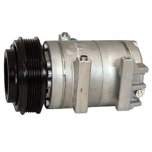 GENUINE FORD COMPRESSOR BC3Z-19703-C £321.44 - PicClick UK
