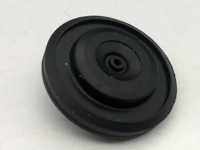 FLUIDMASTER 242MP071 REPLACEMENT Toilet Float Valve Rubber Diaphragm ...