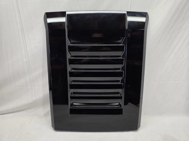 2024 2025 OEM Genuine Toyota Tacoma Trd Pro Off Road Hood Scoop Bulge ...