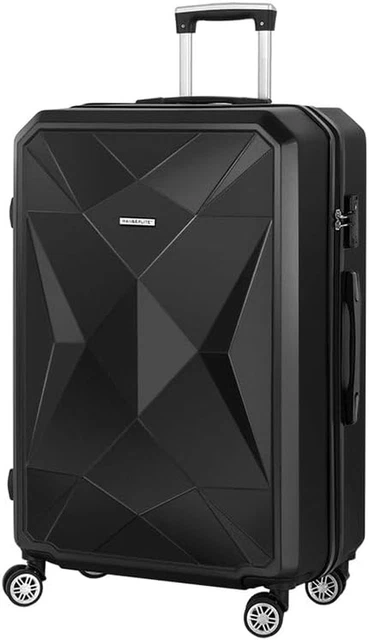 LUGGAGE, 28INCH TROLLEY Suitcase Hand Luggages Case Hard Shell, Travel ...