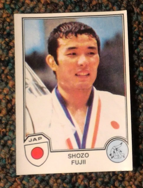 PANINI-SUPERSTARS EURO FOOTBALL 82 " Autocollant / STICKER n° 245 ...