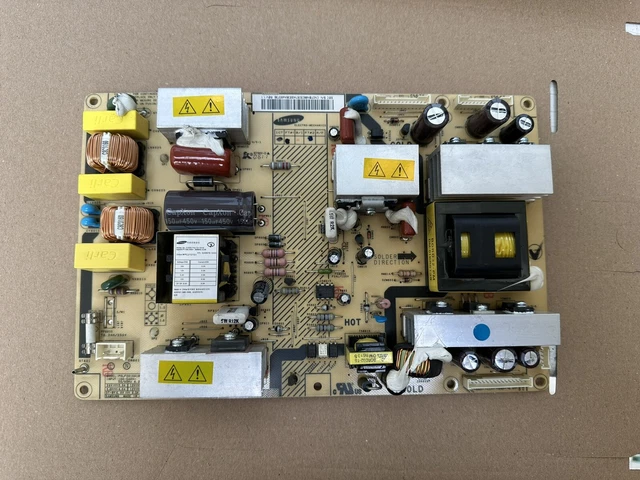 CARTE D'ALIMENTATION BN96-03057A Pour Tv Samsung Le32R73Bd Le32S72B EUR ...