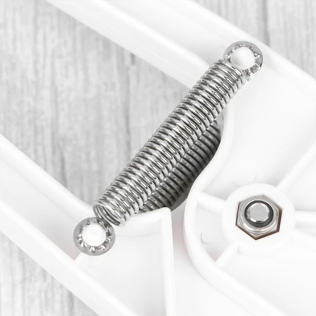 2 PCS MEASURING Tape for Body Measurements Skin Caliper Fat Tester £27. ...