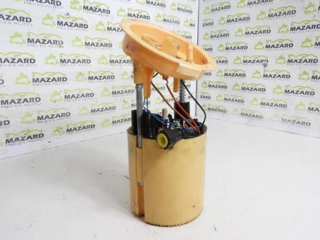 POMPE DE GAVAGE BMW SERIE 1 E82 16117197077 EUR 65,00 - PicClick FR