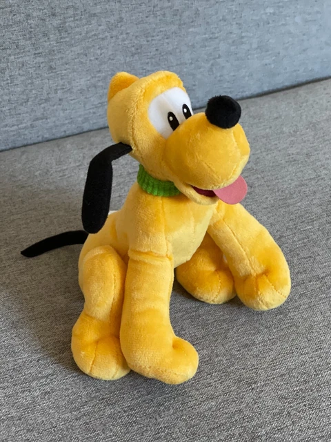 DISNEY JR. MICKEY Mouse Clubhouse Plush Mickey 15" New Just Play £9.70 ...