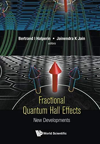 FRACTIONNEL QUANTIQUE HALL Effets : Neuf Ensembles Par ,Livre ,Gratuit ...