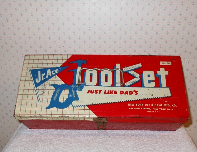 Vintage & Classic Toys, Toys & Games - PicClick UK