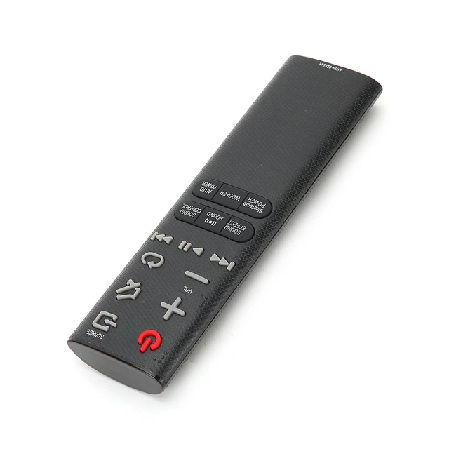 MULTI FUNCTION REMOTE Control for Samsung Ps Wj6000 Hw J355 Hw J450 ...