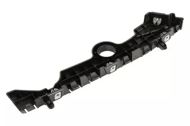 GENUINE GM DRIVER Side Front Bumper Fascia Guide 84624943 $21.18 ...