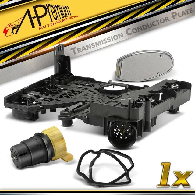 5-SPEED TRANSMISSION CONDUCTOR Plate 722.6 Kit for Mercedes-Benz W639 ...