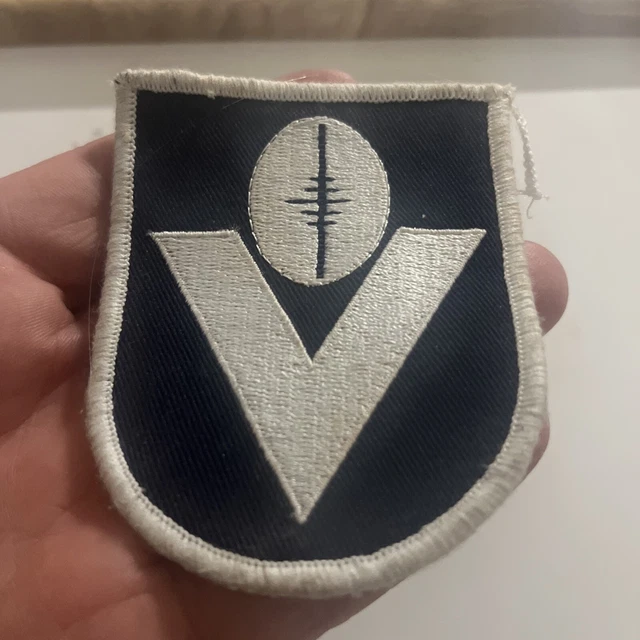 VINTAGE VFL LARGE Jumper Patch $29.99 - PicClick AU