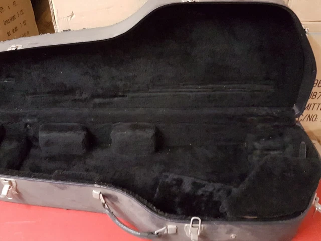70'S SELMER SIGNET BARITONE / BARITONE SAX / SAXOPHONE CASE - made in ...