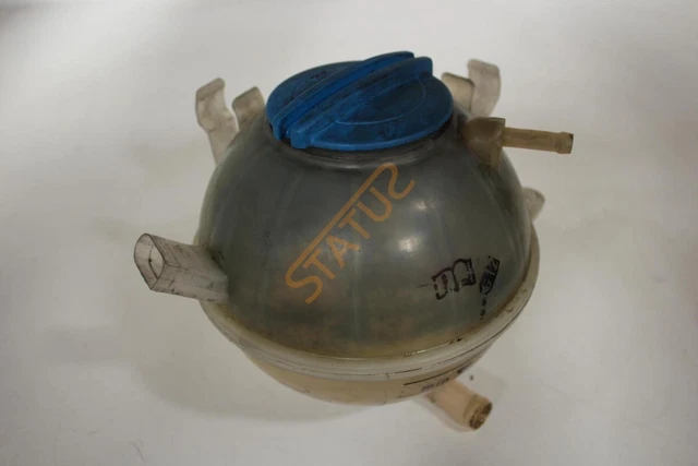 AUDI A3 S3 8P VW Golf Coolant Expansion Tank 1K0121407A £10.99 ...