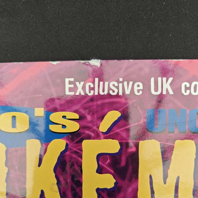 POJO'S UNOFFICIAL POKEMON Magazine May 2000 UK Collectors Edition £15. ...