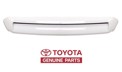 2014-2017 GENUINE TOYOTA Tundra OEM TRD PRO HOOD BULGE 76180-0C030-A0 ...