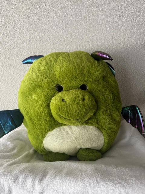 HUG ME LIGHT Up Monster Plush Squishmallow $56.85 - PicClick AU