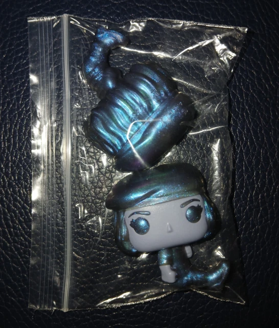 Ü EI KINDER Joy - Stranger Things 2025 - Robin Upside Down unbespielt ...