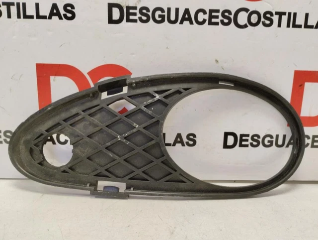 A2038850523 GRILLE PARE-CHOC Gauche pour MERCEDES-BENZ CLASE C (BM 203 ...