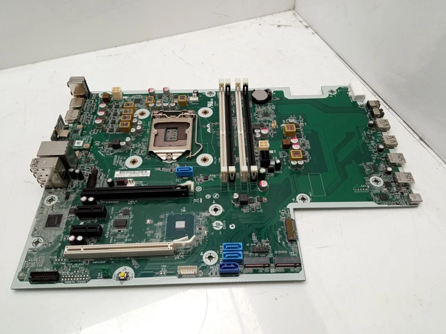 HP ELITEDESK 800 G5 Socket LGA1151 DDR4 M.2 Motherboard L61703-001 ...