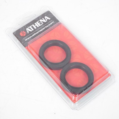 JOINT SPI DE fourche Athena pour Moto Yamaha 250 XVS Dragstar 2001 à 2004 Neuf EUR 24,70 ...