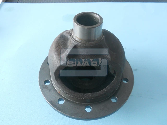 BOX DIFFERENTIAL FOR Land Rover 109 V8 Front Range Rover Classic 594486 ...