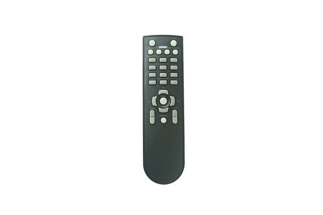REMOTE CONTROL FOR EDIFIER RC20A DA5000 Pro 5.1 Home Theatre Speaker ...