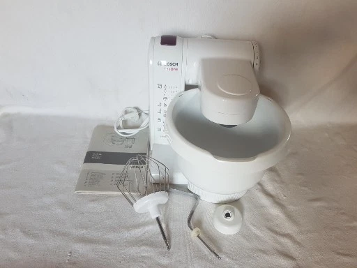 BOSCH MUM 4 Küchenmaschine. The One Typ 4657/4. EUR 49,90 - PicClick DE
