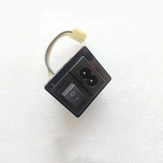 GAME CONSOLE POWER Switch 1W 3W 5W Switch for PS2 Game Machine Part £7. ...