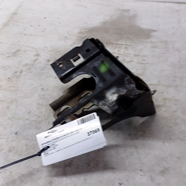 2014-2024 CITROEN C4 CACTUS MK1 Gearbox Mount 9810216980 £26.90 ...
