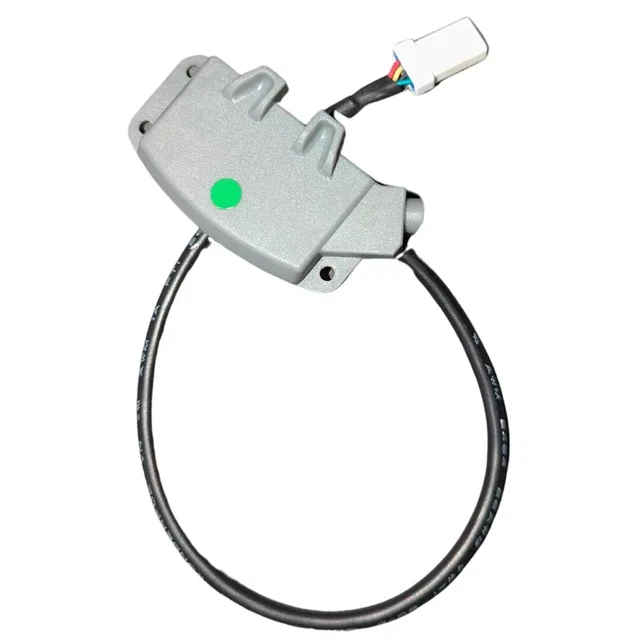 SR SUNTOUR HESC 4-Pin Chain Set ATS Torque Sensor - Carrera and Raleigh ...