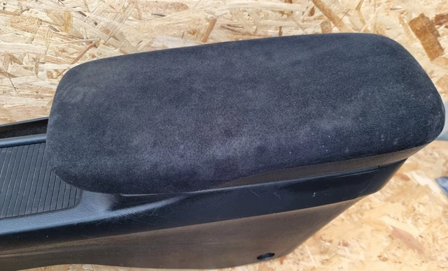 HONDA CIVIC TYPE R Fn2 Mk8 2006-2011 Armrest Console Handbrake Surround ...