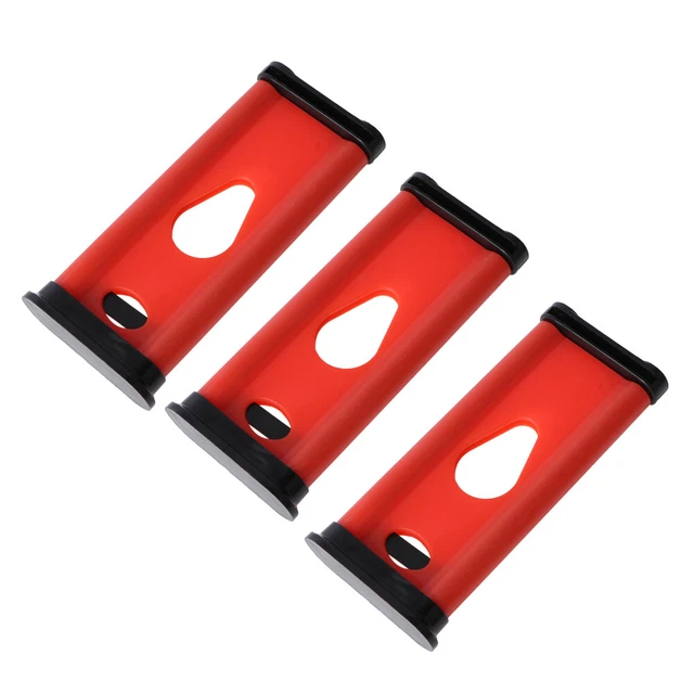 3 PCS FAKE Arm Illusion Horror Finger Toy Guillotine Joke Trick Child £ ...