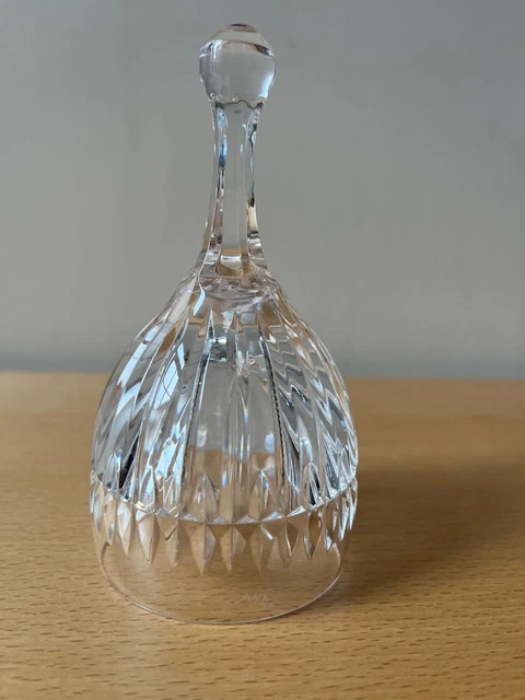STUNNING, 1980’S, ATLANTIS Setubal Cut Full Lead Crystal, Dinner/Hand ...