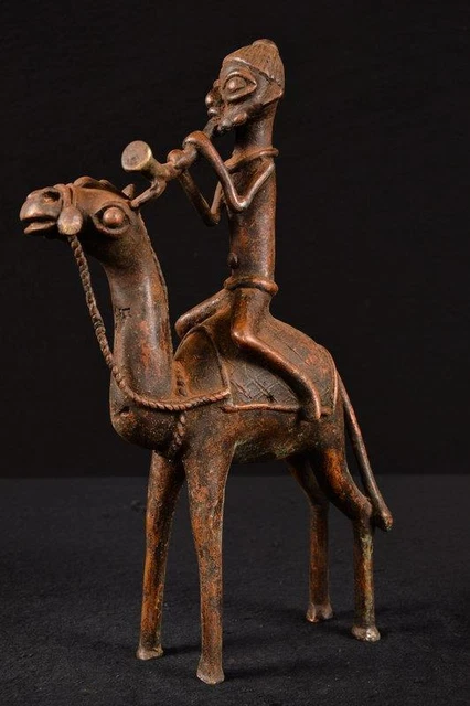 African, Ethnographic Antiques, Antiques - PicClick UK