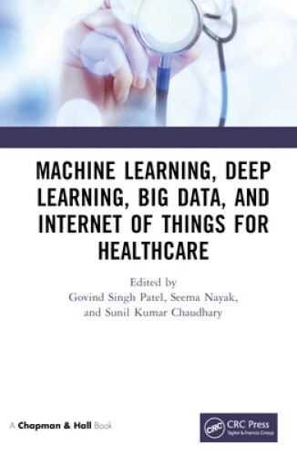 MACHINE LEARNING, DEEP Learning, Big Data, and Internet of Things for $239.00 - PicClick AU