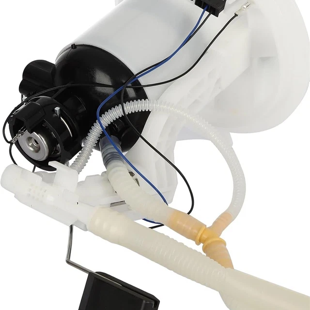 FUEL PUMP ASSEMBLY for Mercedes C207 W204 W212 E350 E400 E550 CLS400 ...