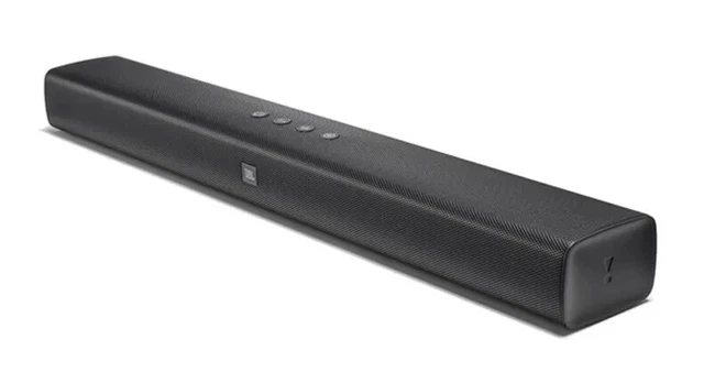 JBL BAR STUDIO Soundbar With Original Remote And Power Supply - Fully ...