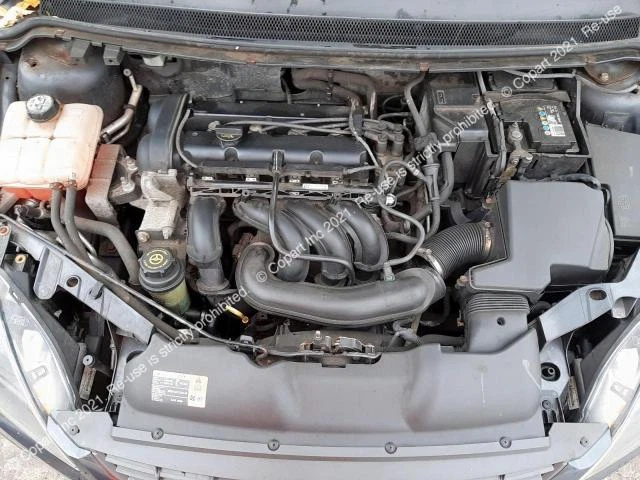 FORD FOCUS ZETEC MK2 2004-2012 1596 Engine Petrol Full SHDA L65 £297.00 ...