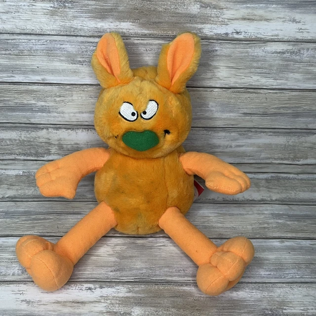 ZIGGLES MOVERS AND Shakers Soft Toy Plush Vibrates Giggles Hamleys ...