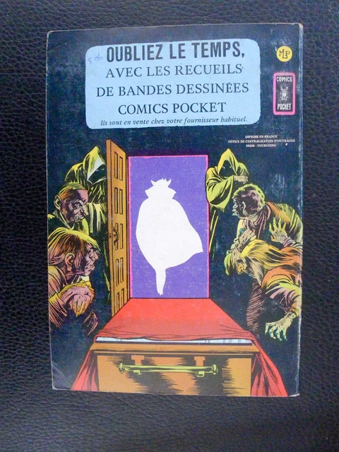 AREDIT CHOC ALBUM recueil double 3153 avec La longue Marche EUR 9,95 ...