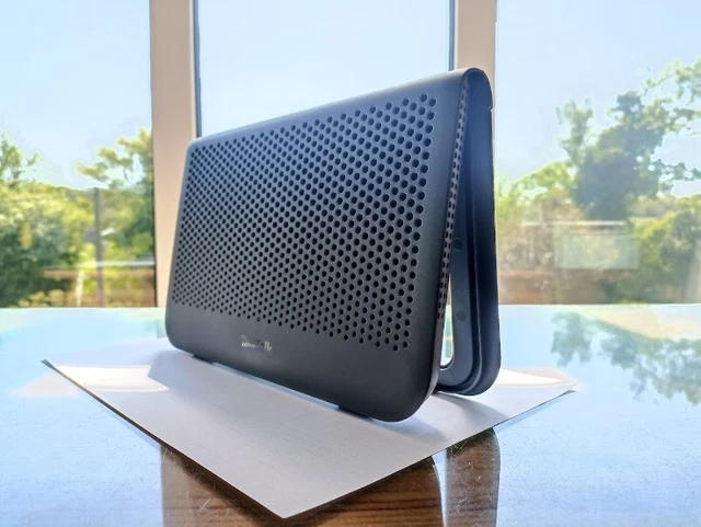 Talktalk Wi Fi Hub Sagemcom Fast 5364 Wireless Ac Broadband Modem Gigabit Router Eur 12 46